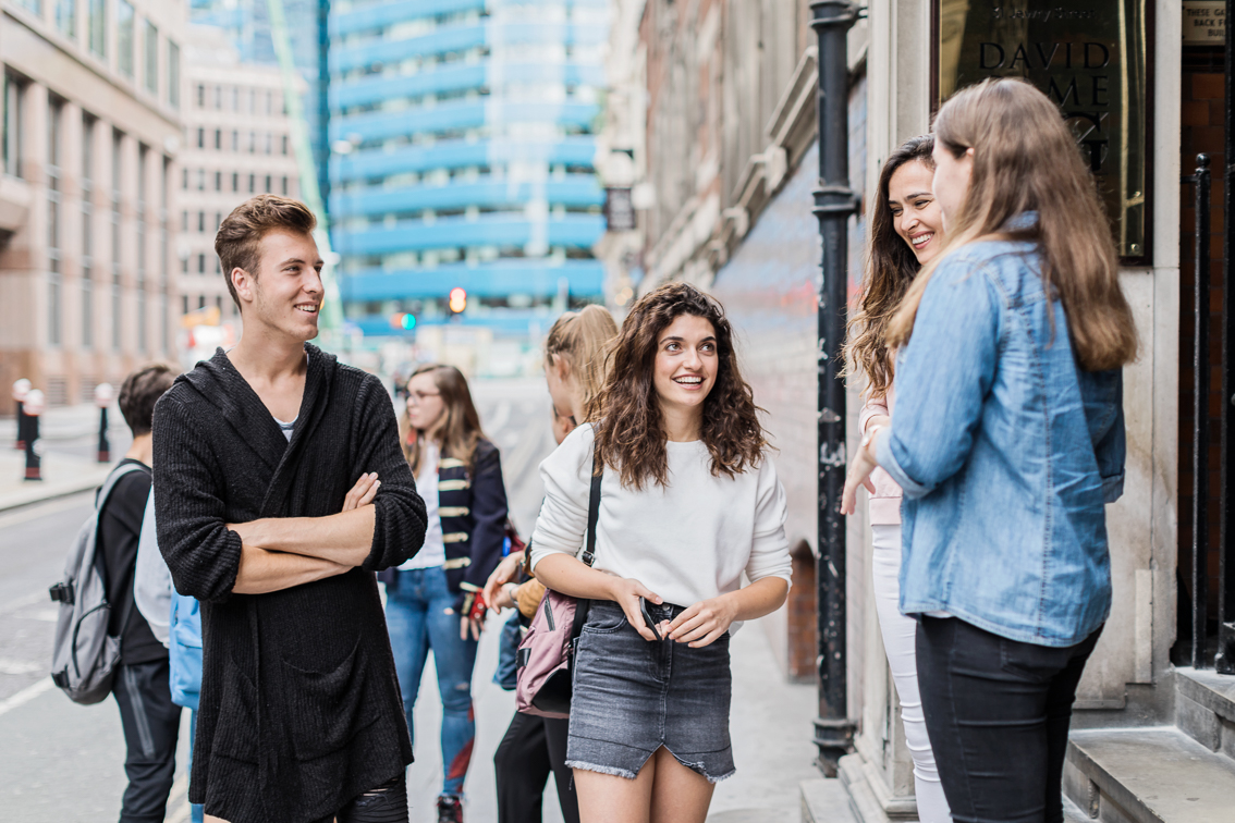 7 Benefits Of A UK Foundation Programme