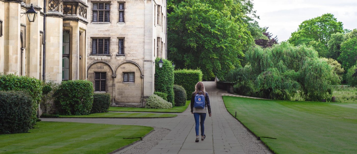 University Foundation Course | University Destinations | UFP