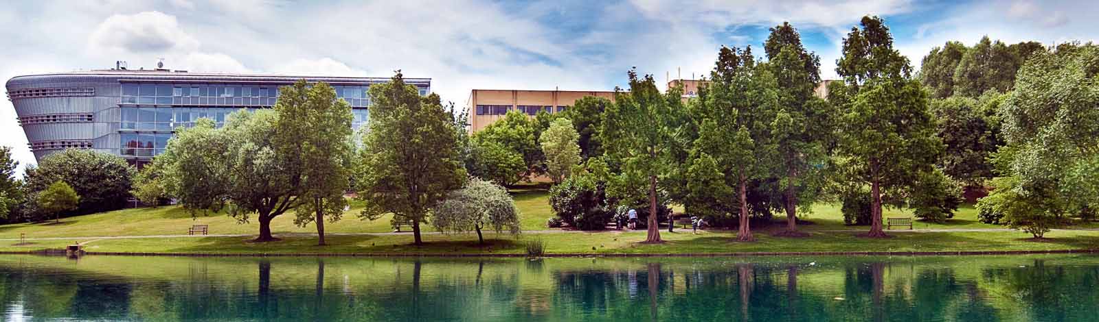 University of Surrey | University Foundation Programme | UFP